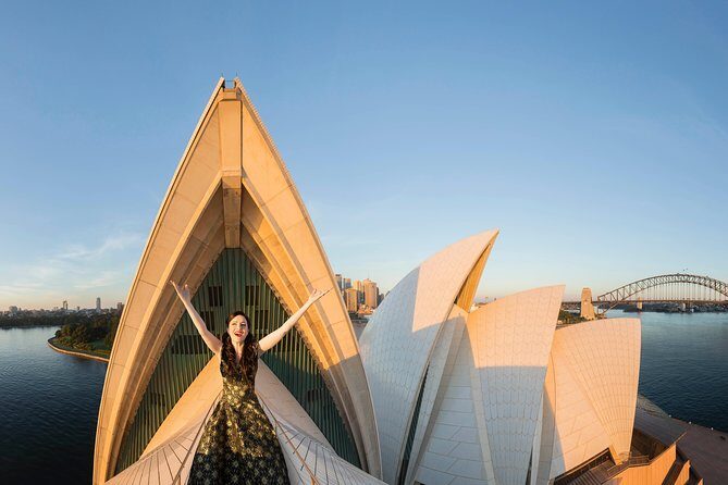 Sydney Opera House Official Guided Walking Tour - The Practical Side: Price, Duration, and Accessibility