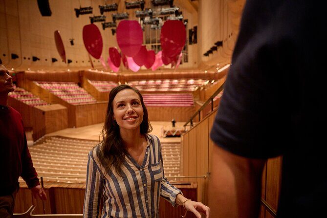 Sydney Opera House Tour & Dine Experience - Who Will Love This Experience?
