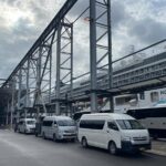 Sydney Port Arrival Transfer: Cruise Port to City Hotel - The Value of This Transfer