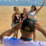 Sydney: Port Stephens Day Trip with Dolphin Cruise or Hike - Practicalities and Tips