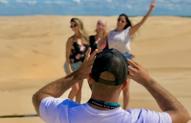 Sydney: Port Stephens Day Trip with Dolphin Cruise or Hike - Practicalities and Tips