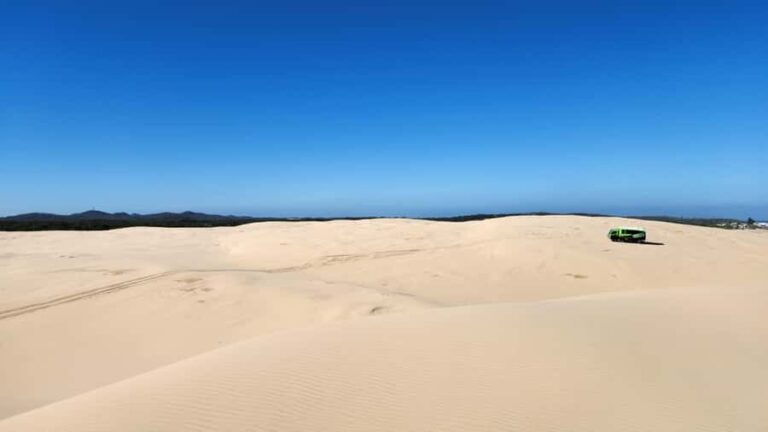 Sydney Port stephens (Private) - Is This Tour Worth the Cost?