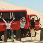 Sydney: Port Stephens Private Day Tour - Dolphin Cruise: Spotting Playful Marine Life