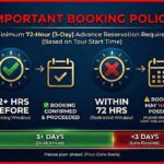 Sydney Port stephens (Tickets are not included) - What’s Included and What’s Not