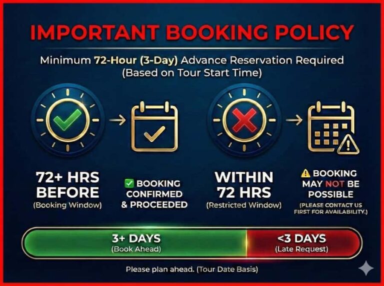 Sydney Port stephens (Tickets are not included) - What’s Included and What’s Not