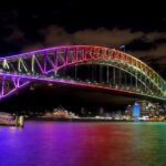 Sydney: Premium Catamaran Vivid Cruise with Welcome Drink - Authentic Insights from Reviewers