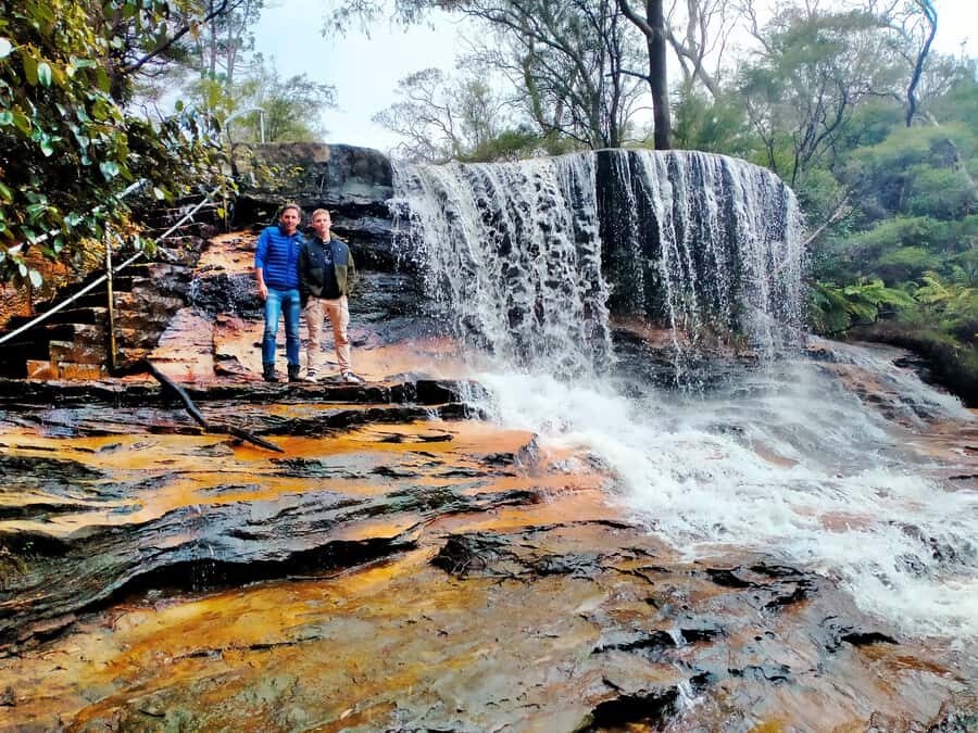 Sydney: Private Blue Mountains, Waterfalls, Walks & Meals - Why This Tour Stands Out