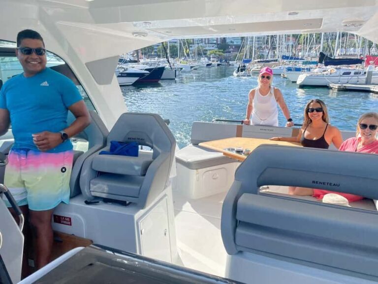 Sydney: Private Boat Tour of Sydney Harbour - Why This Tour Offers Excellent Value