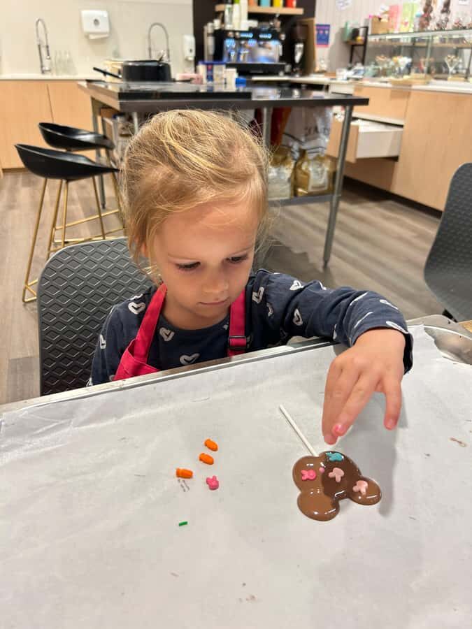 Sydney: Private Chocolate-Making Class with Tasting - Why This Experience Offers Great Value