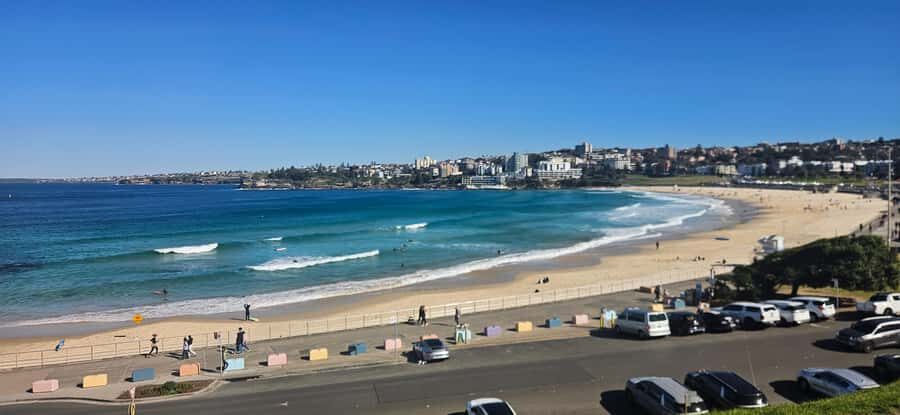 Sydney: Private City Tour in German or English - Why This Tour Offers Good Value