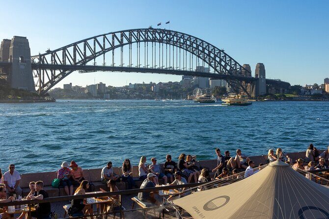 Sydney Private Custom Tour: Highlights & Hidden Gems with a Local - What Makes This Tour Special?
