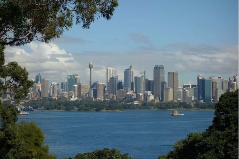 Sydney: Private custom tour with a local guide - Exploring the Sydney Private Custom Tour