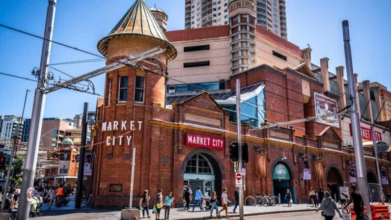 Sydney: Private Custom Tour with a Local  Icons & Gems - What You Can Expect on Your Private Tour