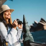 Sydney Private & Custom Walking Experience with a Local - The Sum Up