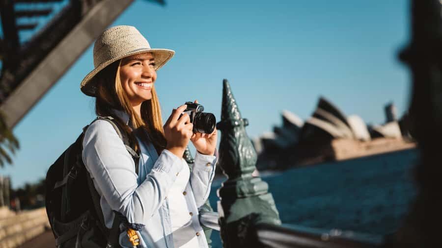 Sydney Private & Custom Walking Experience with a Local - The Sum Up