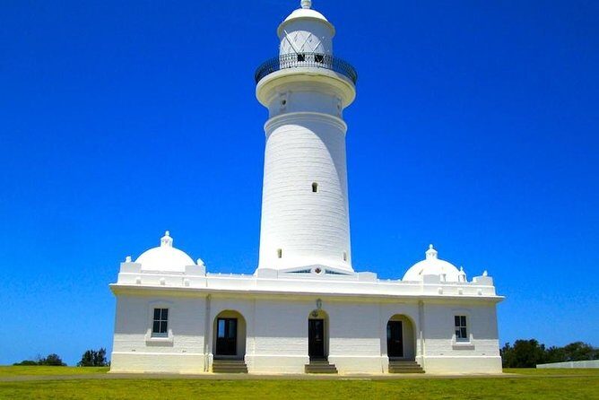 Sydney Private Day Tours | See Sydney in Style | 8 Hour Luxury Private Tour - The Value of a Fully Customized, All-Inclusive Day