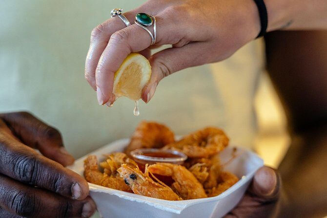 Sydney Private Food Walking Tour With Locals: The 10 Tastings - Why This Tour Might Be Perfect for You