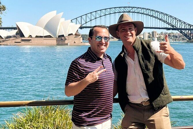 Sydney Private Full-Day Tour: Opera House, Bondi Beach & Secrets - Authentic Insights from Reviewers: What They Loved