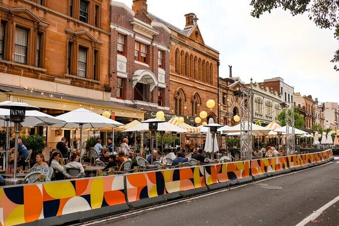 Sydney Private Half Day Tour: Beaches, History & Icons - Who Should Book This Tour?