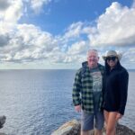 Sydney Private Tour Inc The Royal National Park and Symbio Zoo - Exploring the Royal National Park in Style and Comfort