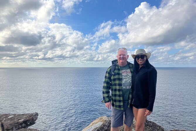 Sydney Private Tour Inc The Royal National Park and Symbio Zoo - Exploring the Royal National Park in Style and Comfort