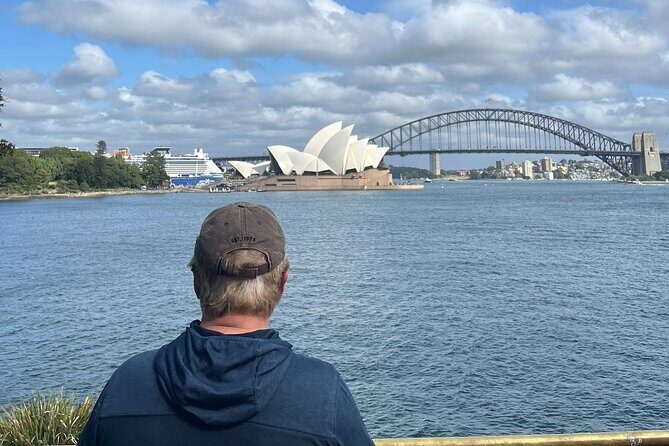 Sydney Private Tour & Pick up & Drop off - Deep Dive into the Experience