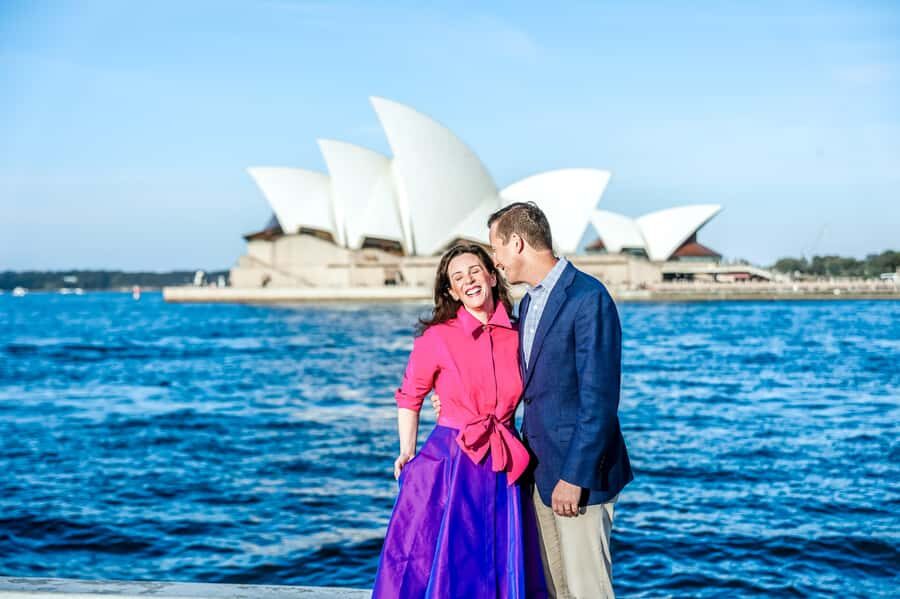 Sydney: Private Tour with Photography plus a Harbour Cruise - Analyzing the Value