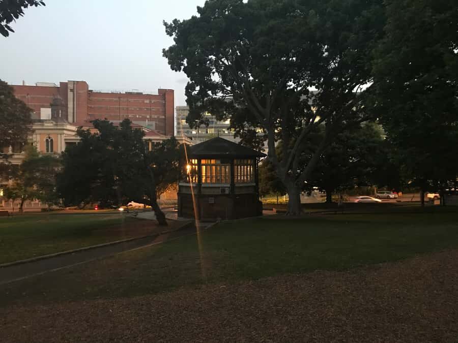 Sydney: Razor Gangs True Crime Tour - What Is the Razor Gangs True Crime Tour?