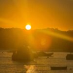 Sydney: Scenic Ferry & Sunset Experience in Watsons Bay - The Coastal Walk & Hornby Lighthouse