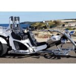 Sydney Scenic Trike Tour - Detailed Breakdown of the Itinerary