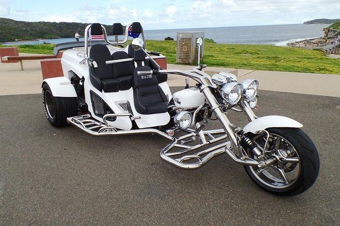 Sydney Six Beaches Trike Tour - Who Is This Tour Best For?