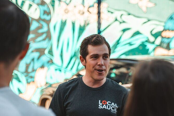 Sydney Street Art & Food Tour - The Experience: What Makes It Special?