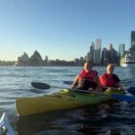 Sydney Sunrise Private Kayak  Opera House & Harbour Bridge - Value and Practical Details