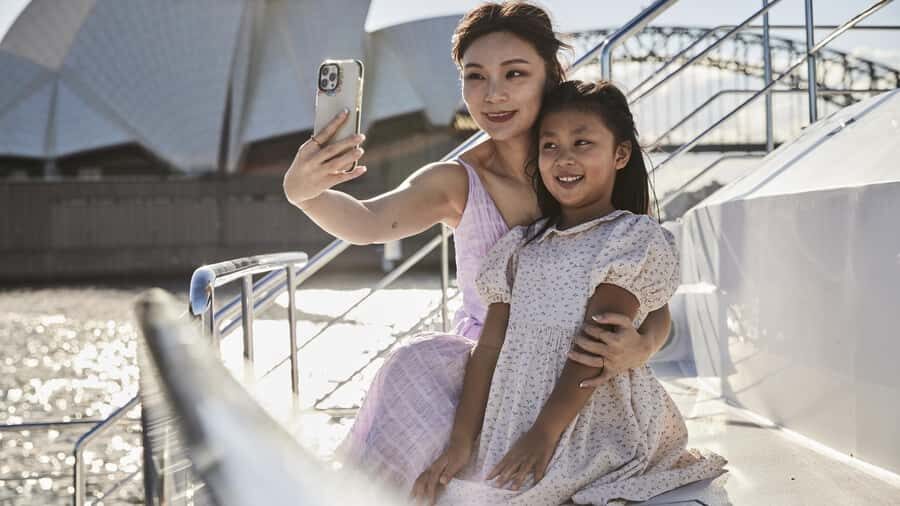 Sydney: Sydney Harbor Lunch Cruise with Welcome Drink - Analyzing the Value