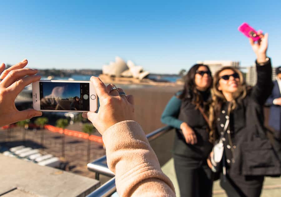 Sydney: Sydney's Highlights plus Professional Photography - In-Depth Look at the Sydney Highlights & Photography Tour