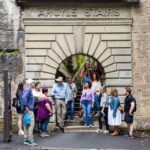 Sydney The Rocks Guided Walking Tour - Authentic Insights from Reviewers