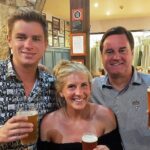Sydney The Rocks Historical Pub Tour - The Experience of the Guides: What Sets Them Apart