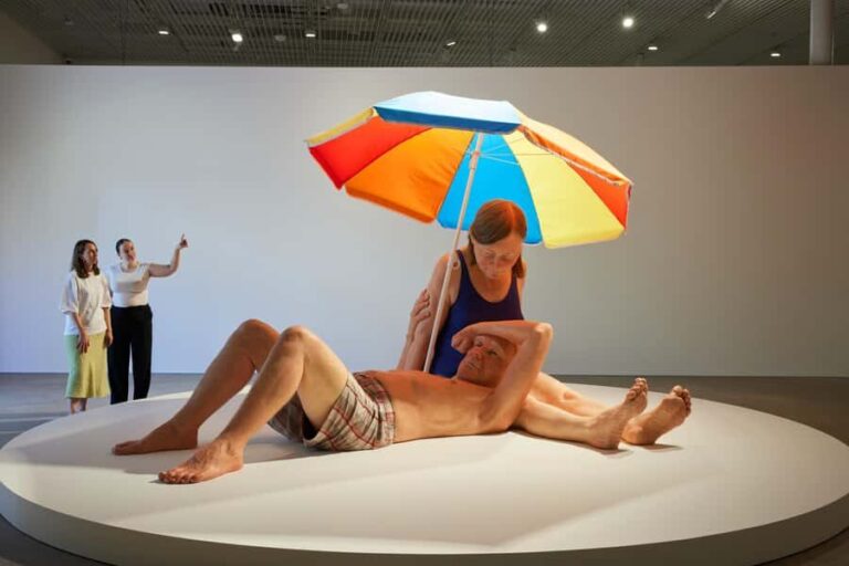 Sydney: Tickets & Tours at Art Gallery of New South Wales - Who Will Love This Experience?