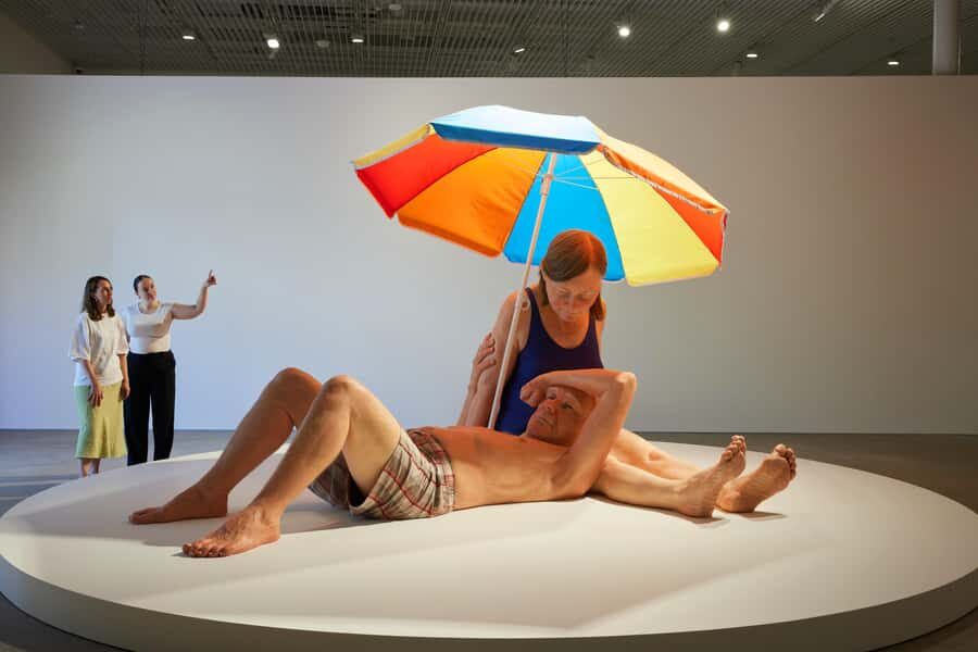 Sydney: Tickets & Tours at Art Gallery of New South Wales - Who Will Love This Experience?