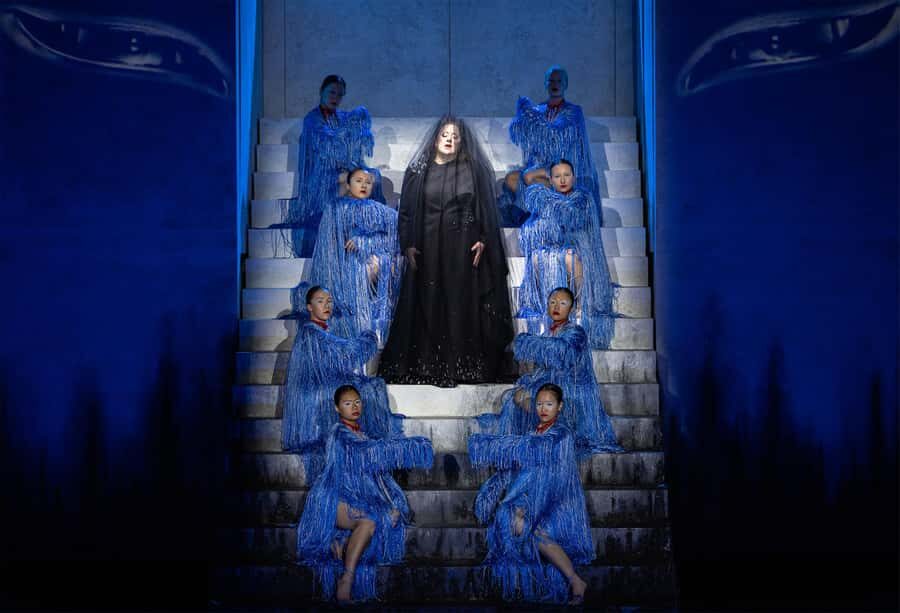 Sydney: Turandot at the Sydney Opera House - What You Can Expect from the Experience