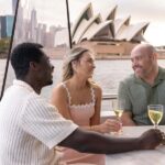 Sydney: Twilight Treasures Sunset Harbour Cruise - An In-Depth Look at the Twilight Treasures Sunset Harbour Cruise