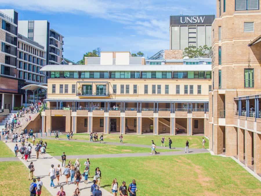 Sydney: University of New South Wales Campus Tour - Is the Tour Worth the Cost?