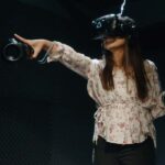 Sydney: VR Escape Game Experience for 2-4 Players - The Experience in Action: A Deep Dive
