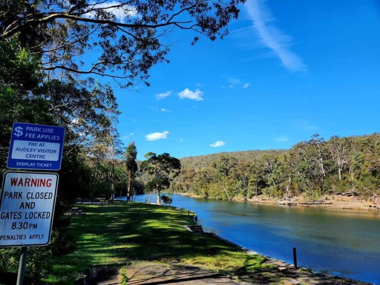 Sydney Woollongong and Kiama tour (Private) - Why This Tour Stands Out