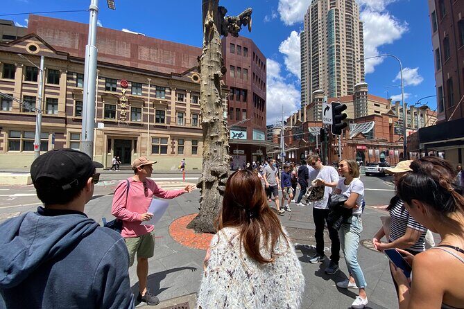 Sydneys Chinatown Street Food and Stories Walking Tour - Who Will Love This Tour?