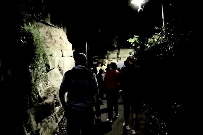 Sydney's Haunted Pub Tour & Cellar visit - Who Is This Tour Best For?
