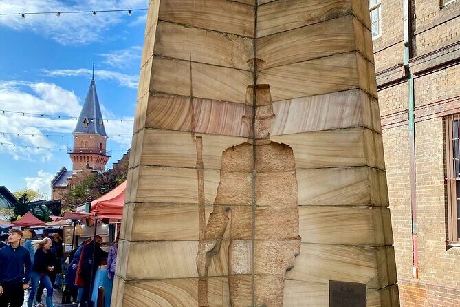 Sydneys Iconic Sights: A Self-Guided Audio Tour - Navigating the Practicalities