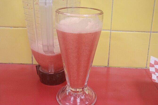 Taco and History Tour in the All Inclusive Historic Center - Practical Details That Matter