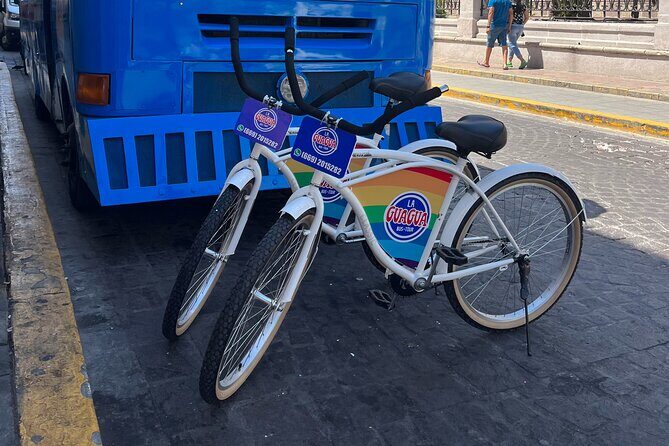 Taco Bike Tour in Mazatlan - Why the Taco Bike Tour Stands Out