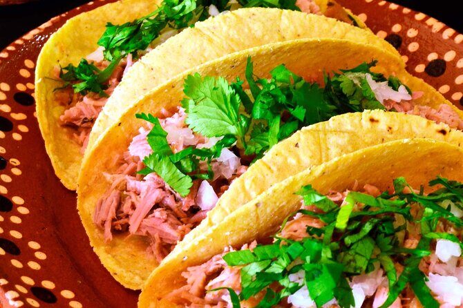 Taco Fest Cozumel - Practical Details and Value